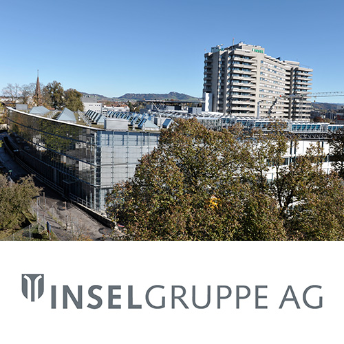 PARTNERSPITÄLER - RMHC